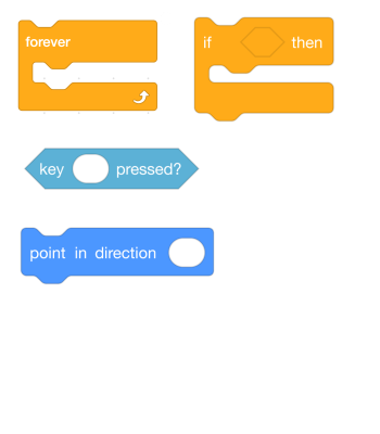 Scratch Coding Challenges — MakeShift EdTech