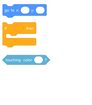 Scratch Coding Challenges — MakeShift EdTech