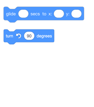 Scratch Coding Challenges — MakeShift EdTech