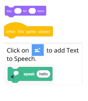 Scratch Coding Challenges — MakeShift EdTech