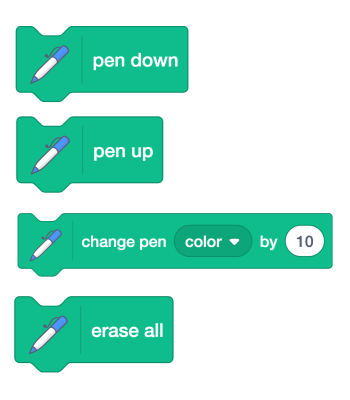 Scratch Coding Challenges — MakeShift EdTech