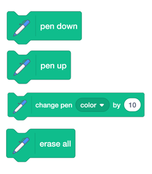Scratch Coding Challenges — MakeShift EdTech