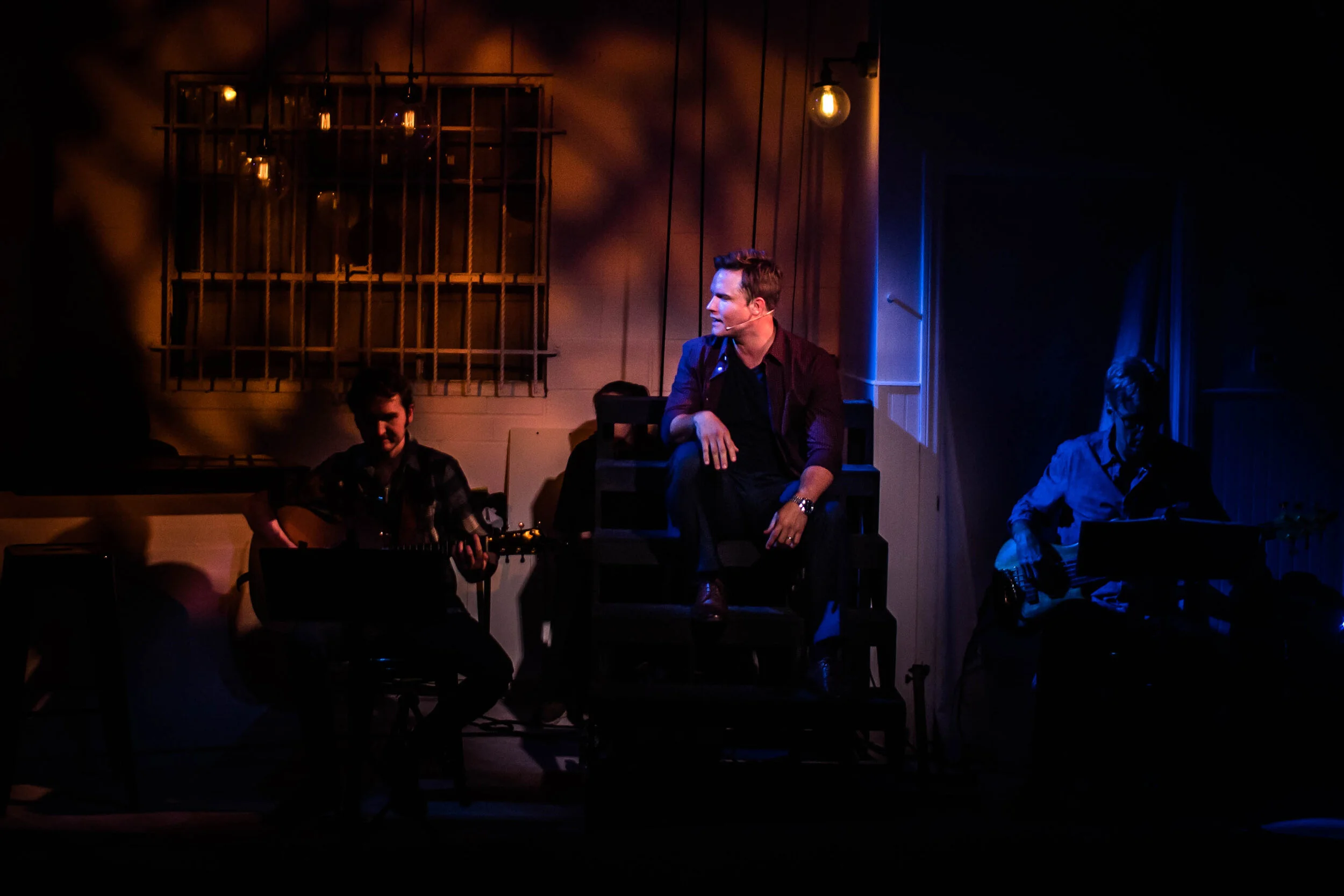 The Last Five Years — Sara Beil