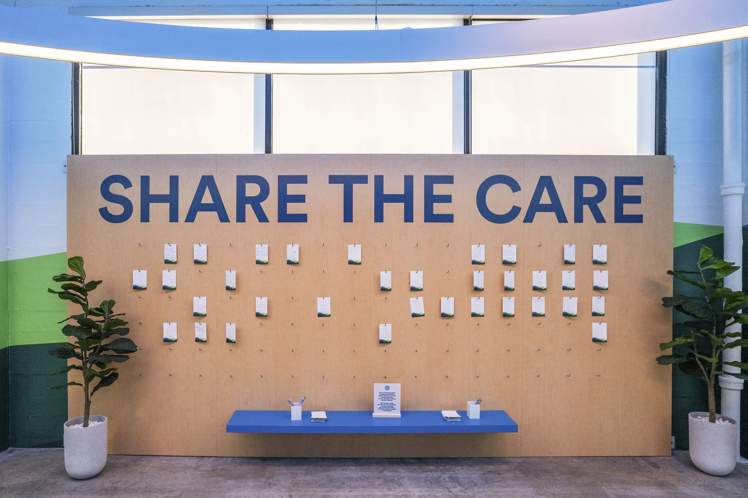 Alaska Care Retreat — Sara Beil