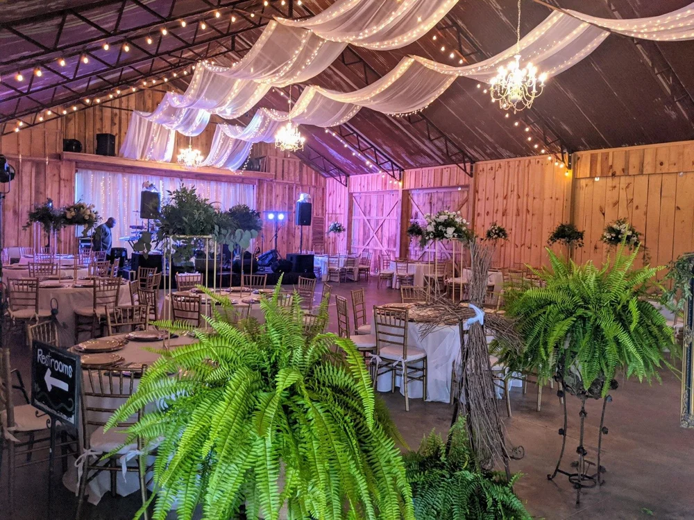 Available Dates — Dream Field Farms