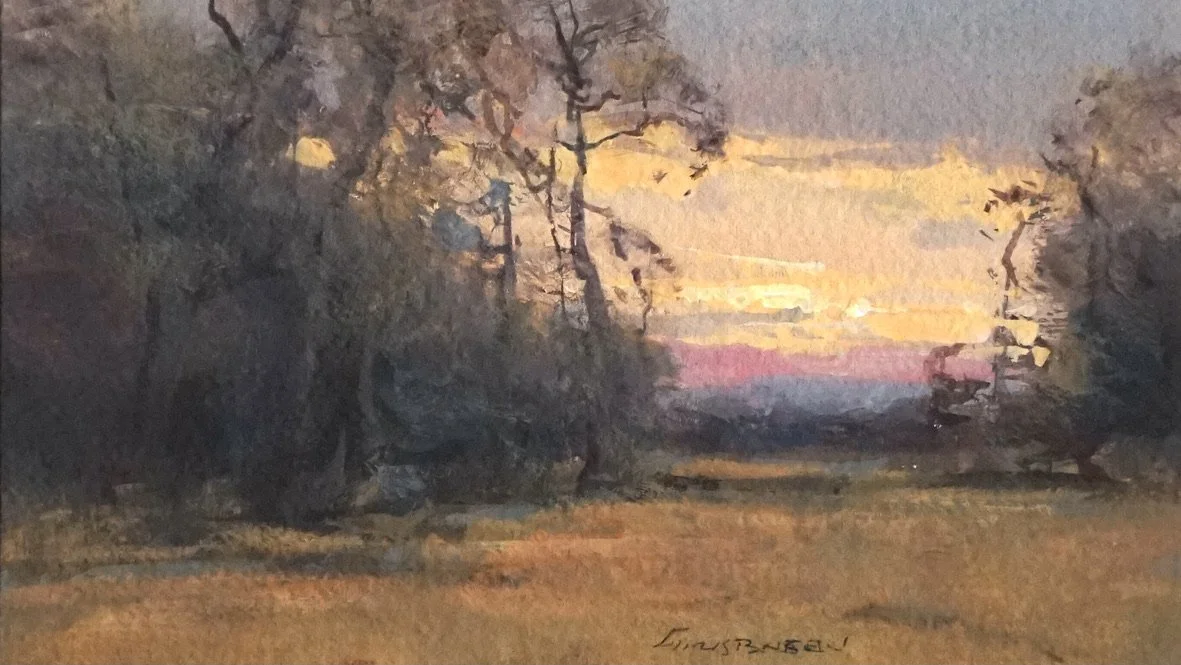 Scott L. Christensen Oil Painting Archives — Scott L. Christensen Studio