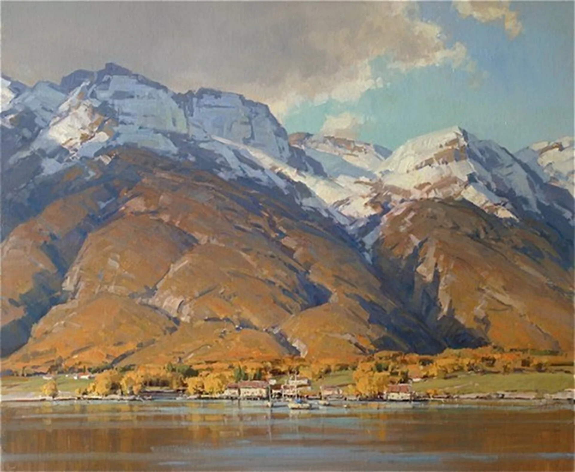 About Scott — Scott L. Christensen Studio