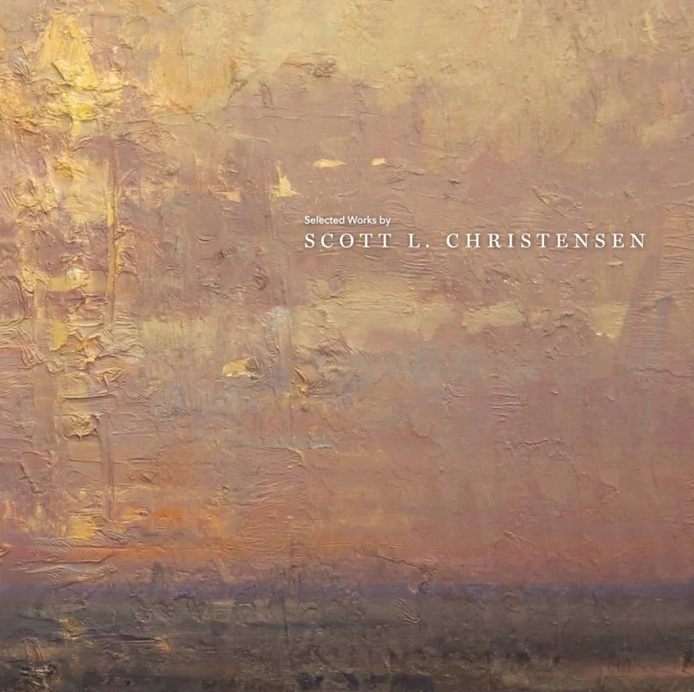 Christensen Studio Shop — Scott L. Christensen Studio