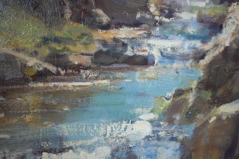 Workshops — Scott L. Christensen Studio