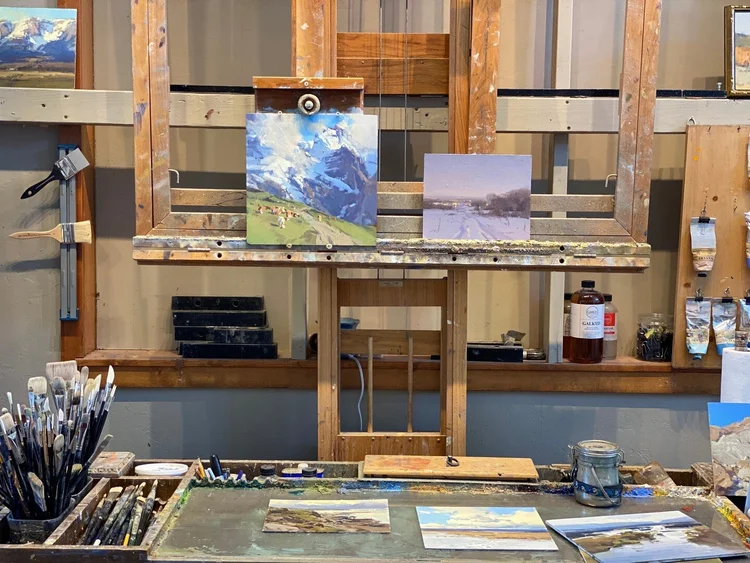 Scott L. Christensen Studio