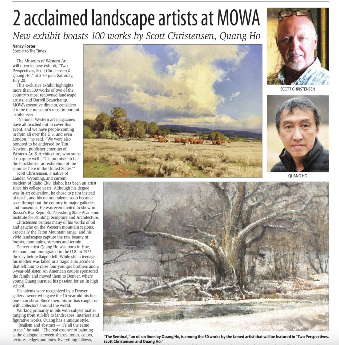 About Scott — Scott L. Christensen Studio