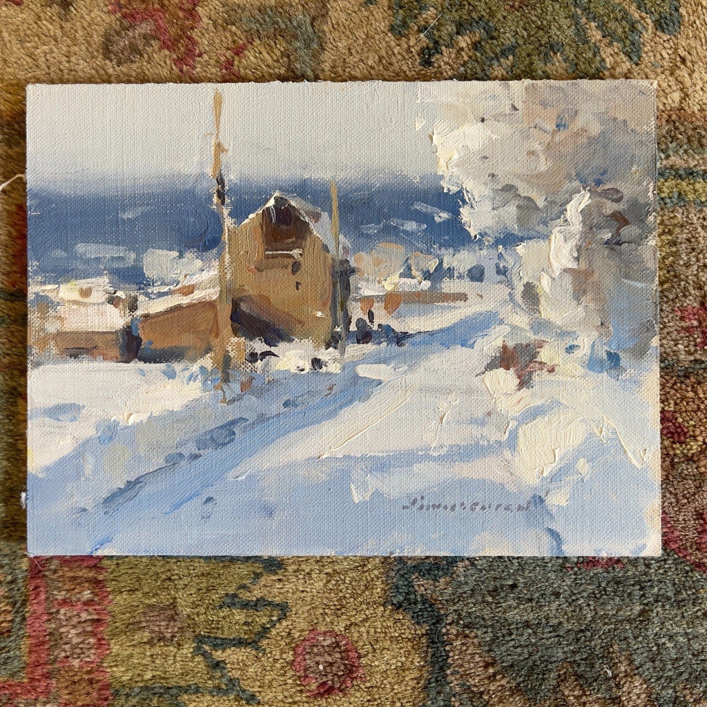 About Scott — Scott L. Christensen Studio