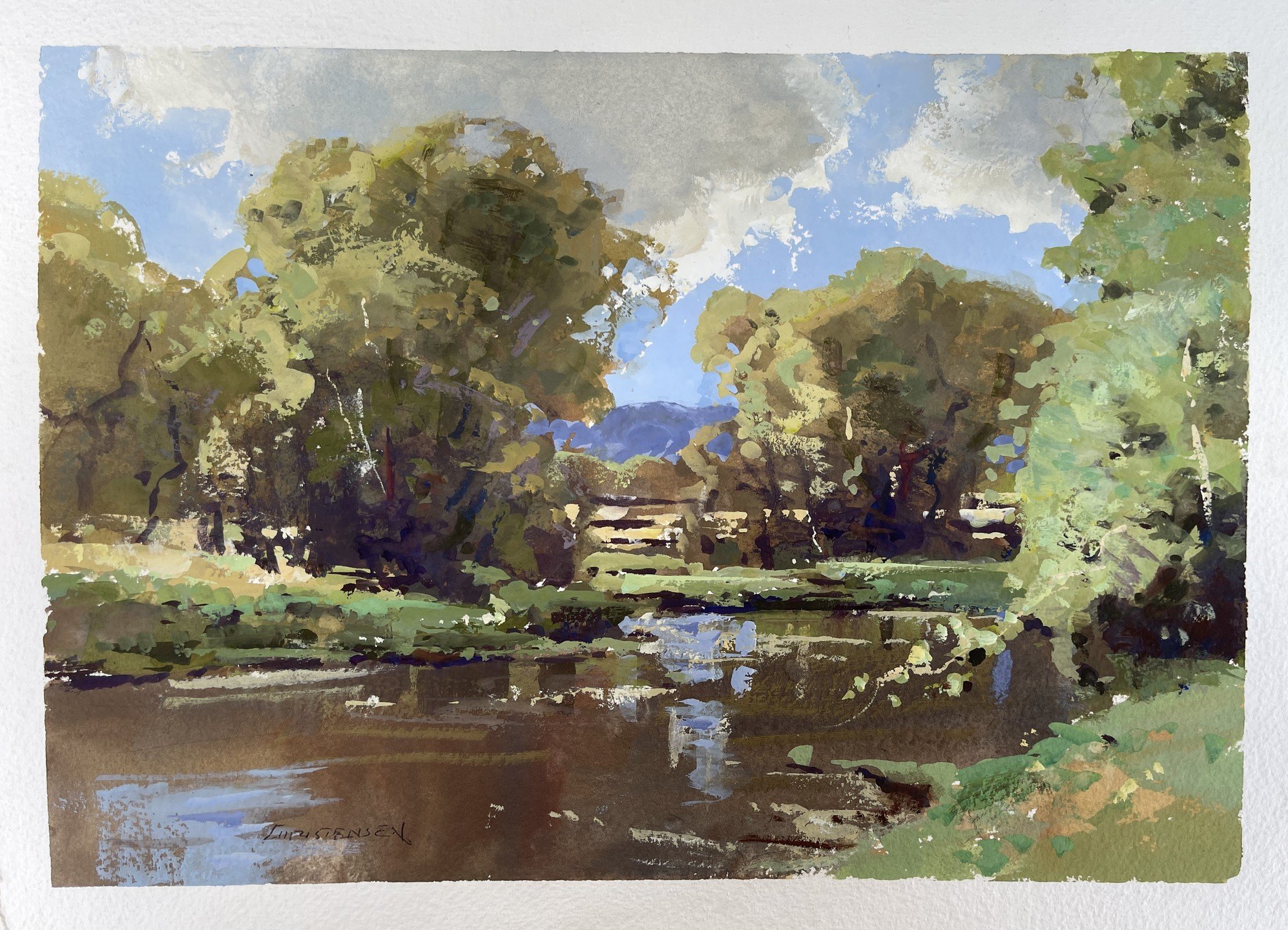 About Scott — Scott L. Christensen Studio