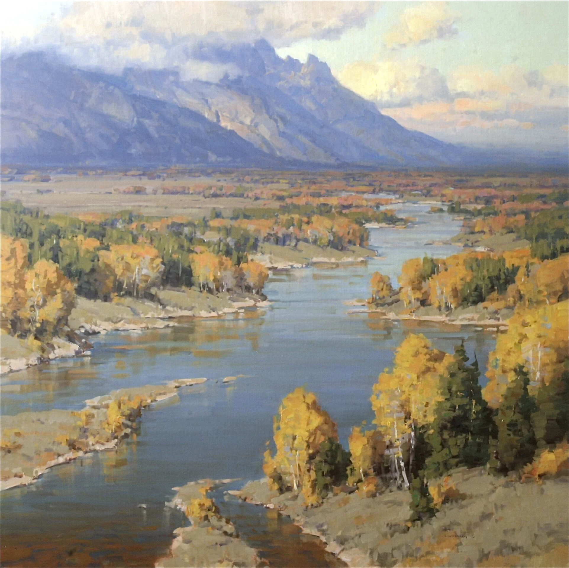 Scott L. Christensen Studio