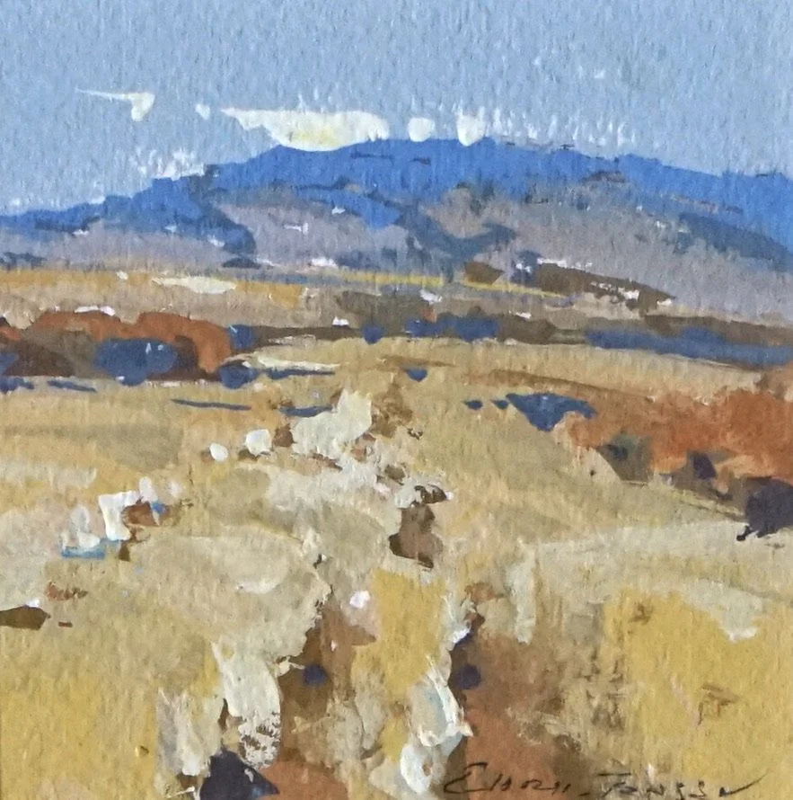 Scott L. Christensen Oil Painting Archives — Scott L. Christensen Studio