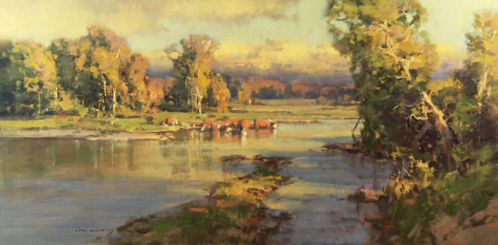 About Scott — Scott L. Christensen Studio