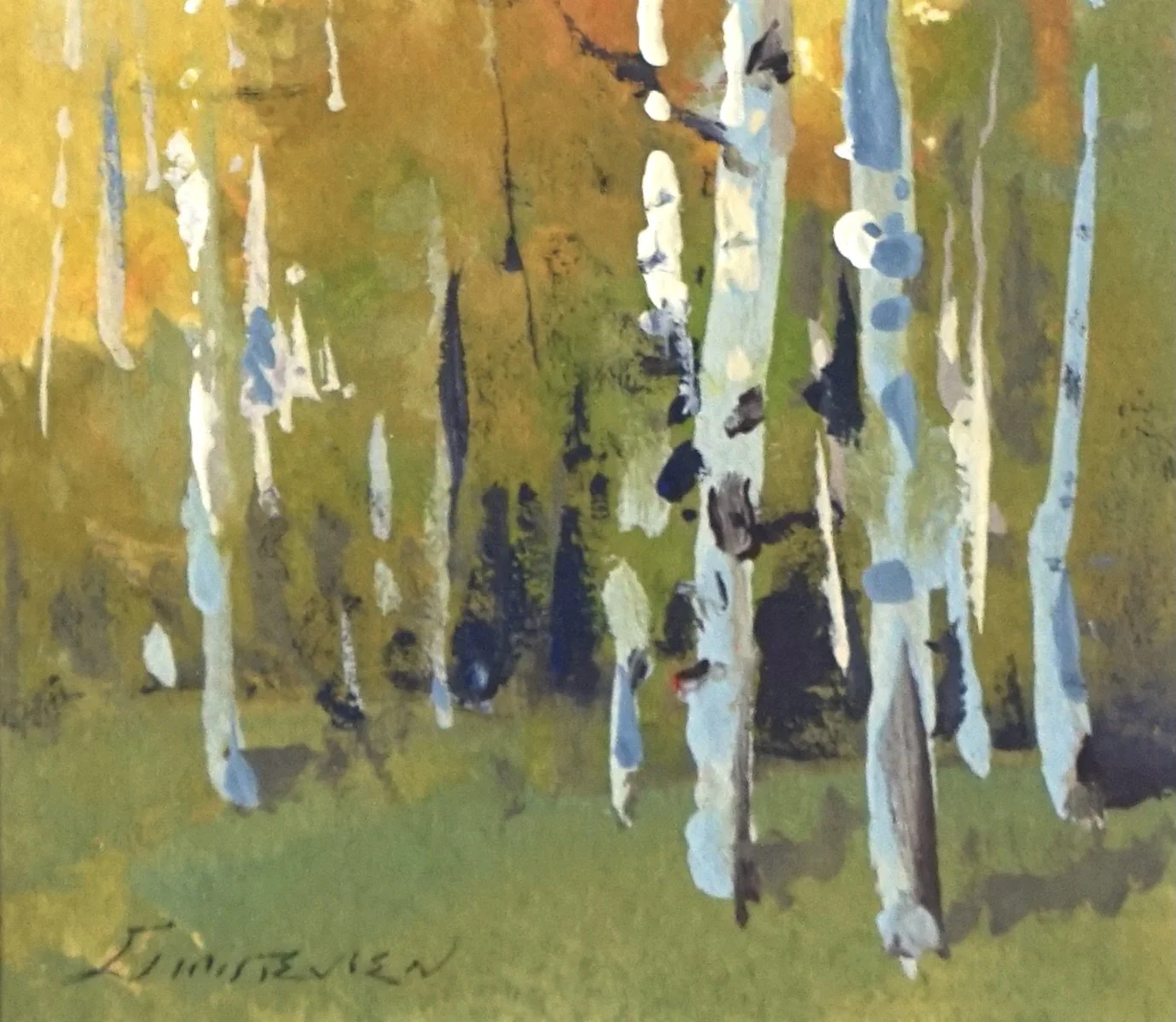 Scott L. Christensen Oil Painting Archives — Scott L. Christensen Studio