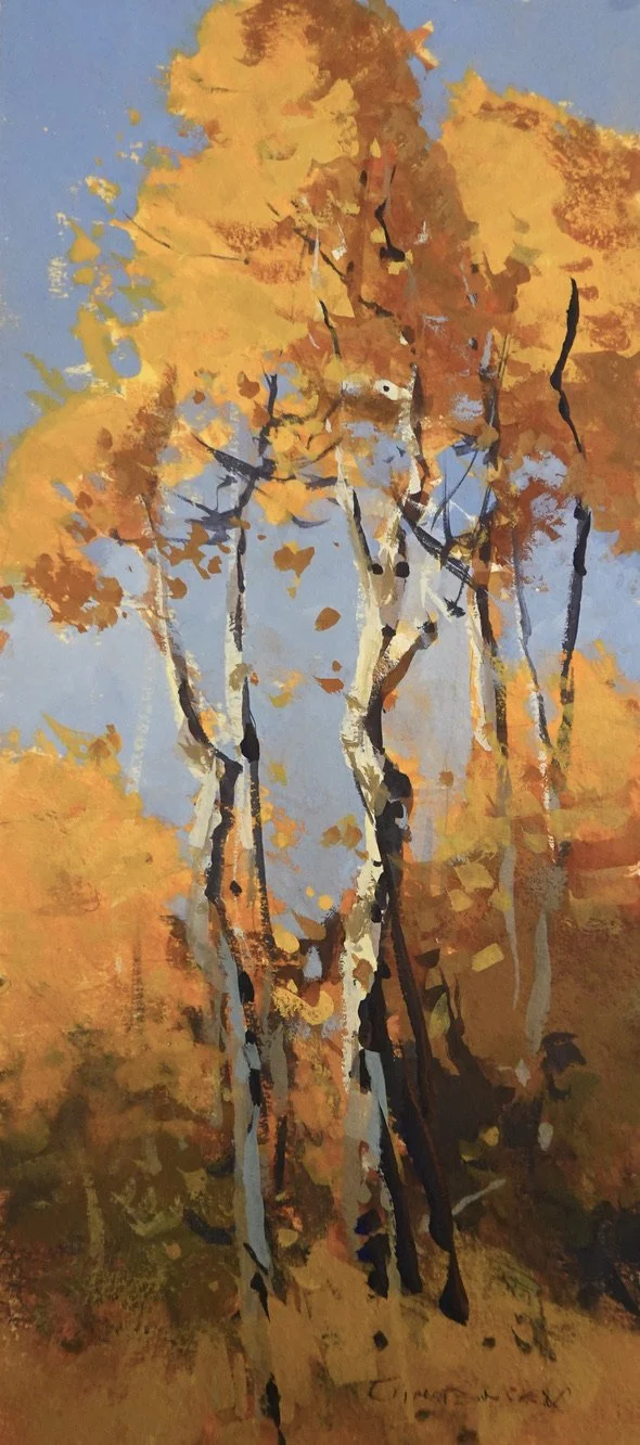 Scott L. Christensen Oil Painting Archives — Scott L. Christensen Studio