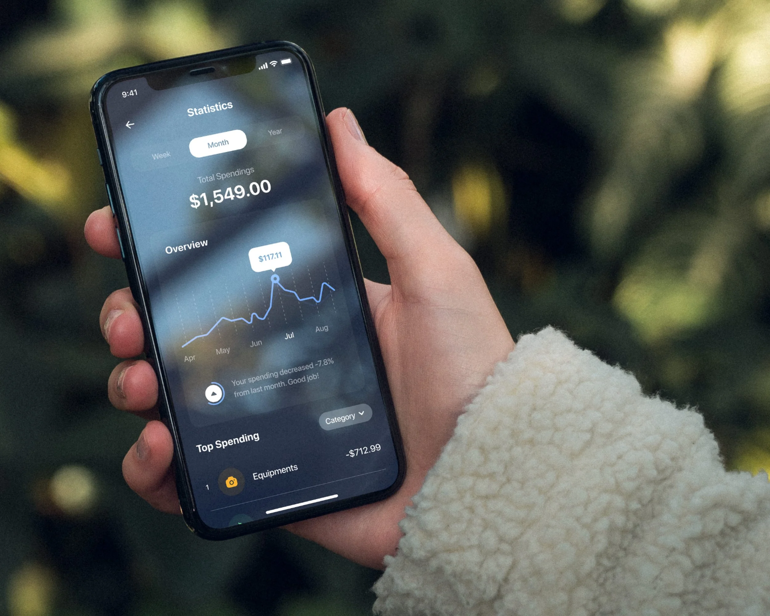 Integrating Analytics Tools For Data-driven Ui Decisions In Ios Apps – peerdh.com