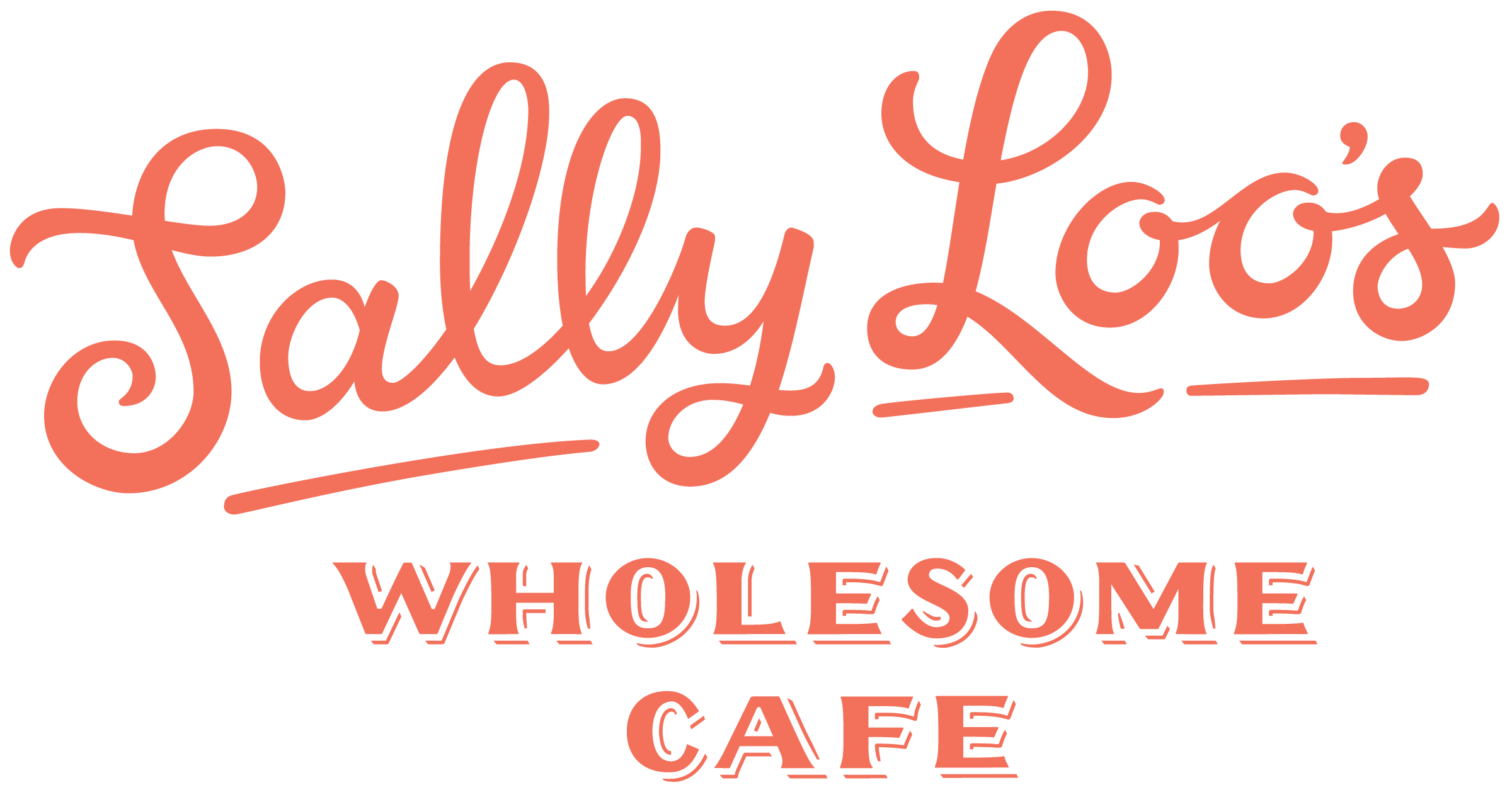 Sally Loo's Wholesome Cafe — Breakfast, Lunch & Coffee in San Luis ...