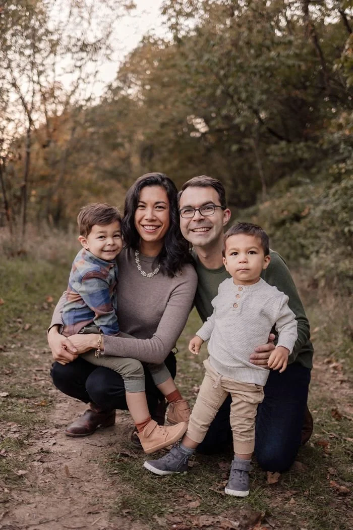 Our Leaders — Trinity Anglican Church