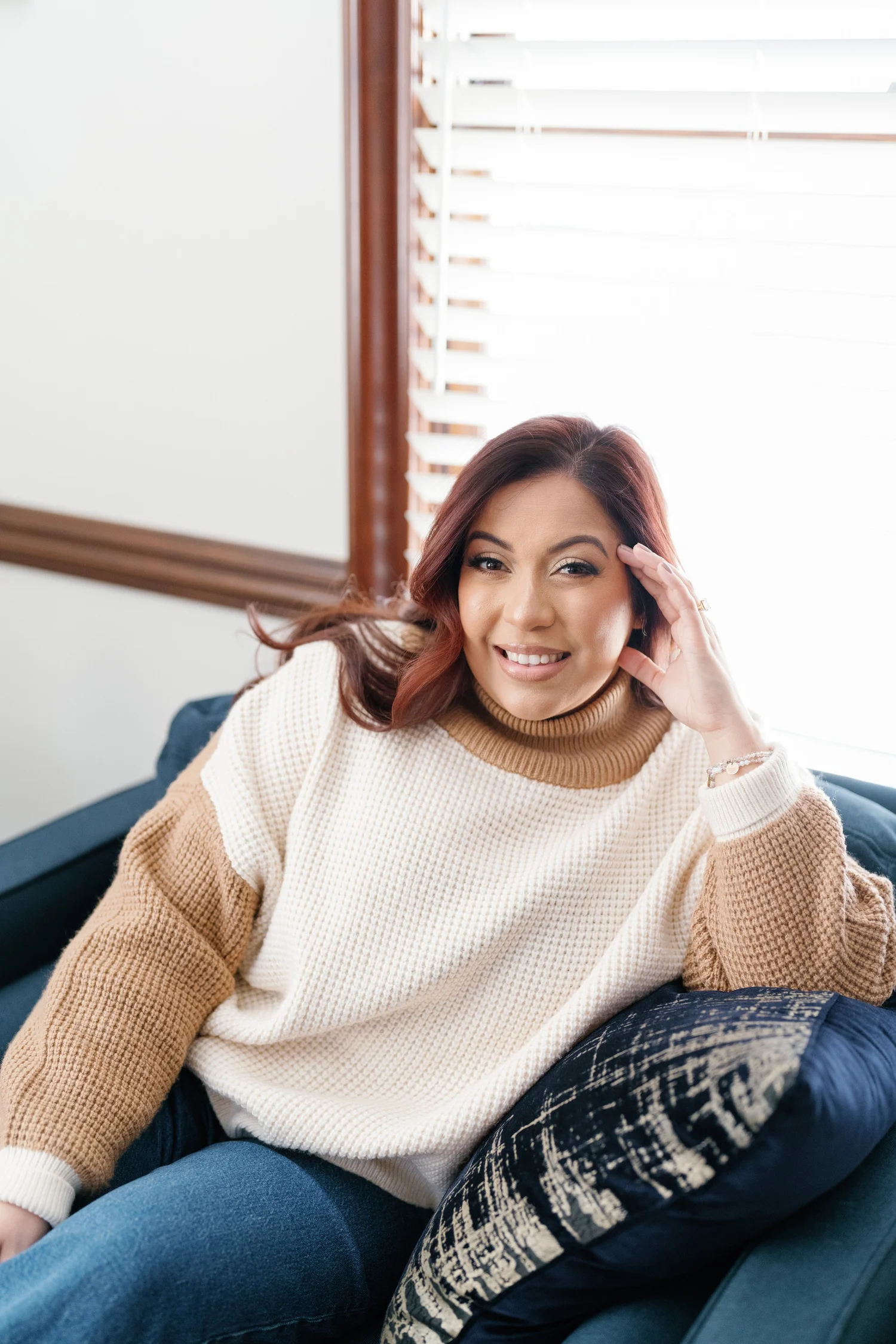 Staff — Therapy for Therapists Collective