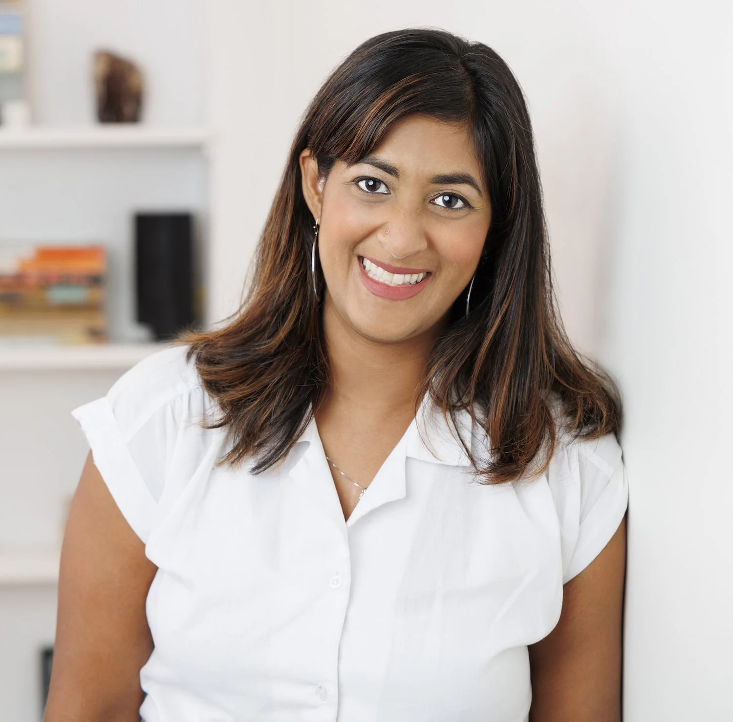 Squarespace Template for Therapist in Private Practice | Rebecca Eisner