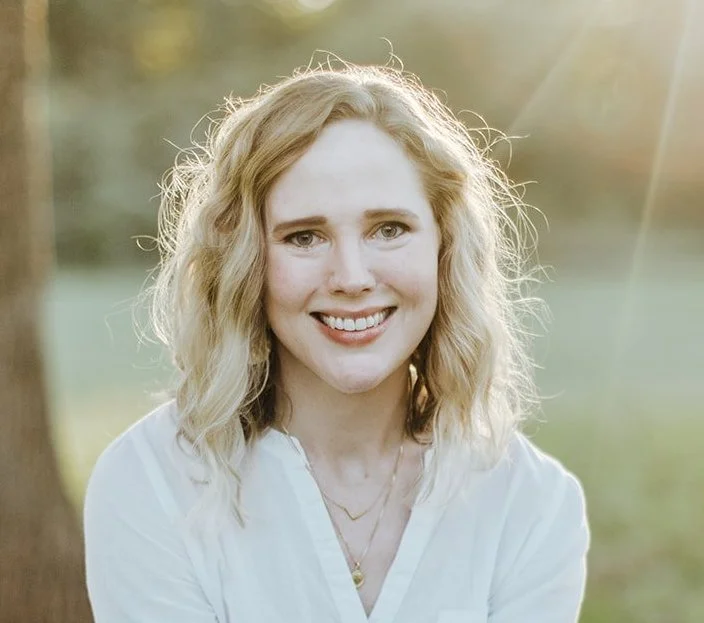 Squarespace Template for Therapists | Rebecca Eisner