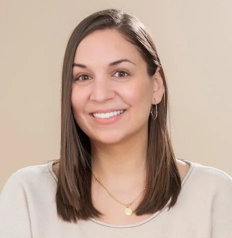 Squarespace Template for Therapist in Private Practice | Rebecca Eisner