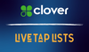 Integrated Menus With Clover Point of Sale — Live Tap Lists