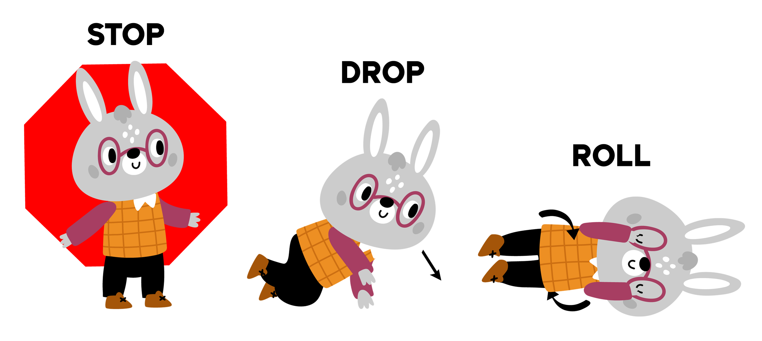 Fire Prevention Tips - Fire Safety Guide — Red Hawk Fire Protection