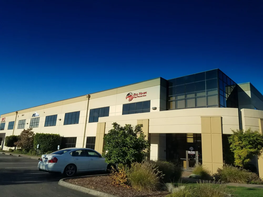 About Us — Red Hawk Fire Protection