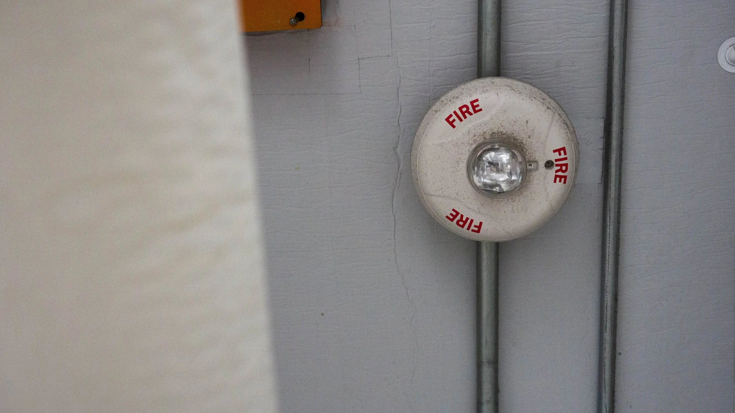 Fire Monitoring & Alarm Systems - Fire Protection Equipment — Red Hawk ...
