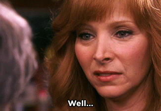 Funny Comeback Gifs