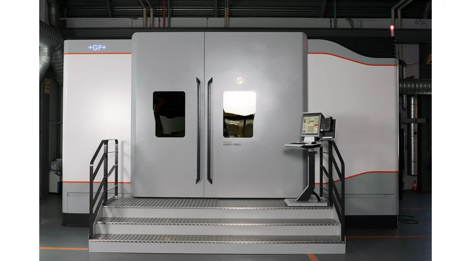 Laser Texturing — Custom Etch Inc