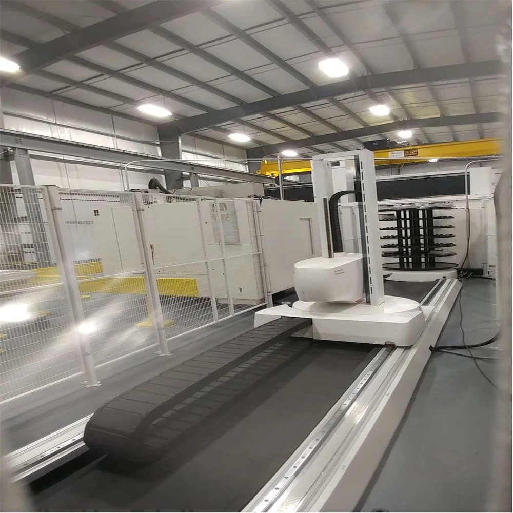 Laser Texturing — Custom Etch Inc