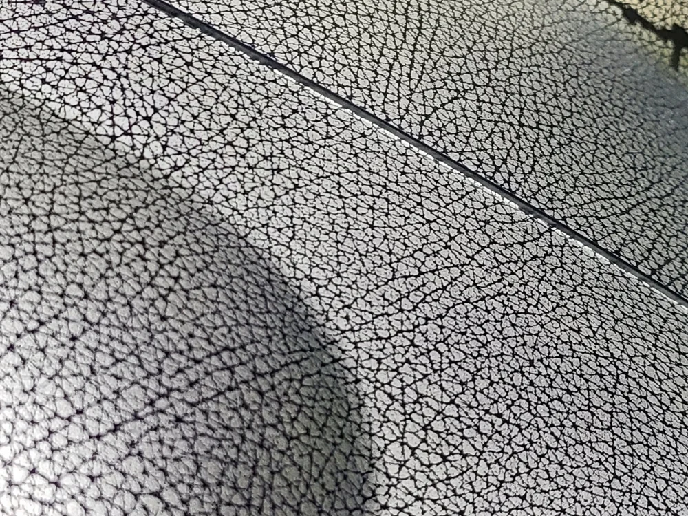 Acid — Custom Etch Inc