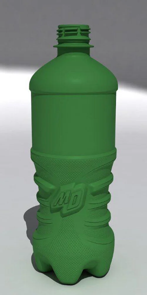 Renders — Custom Etch Inc