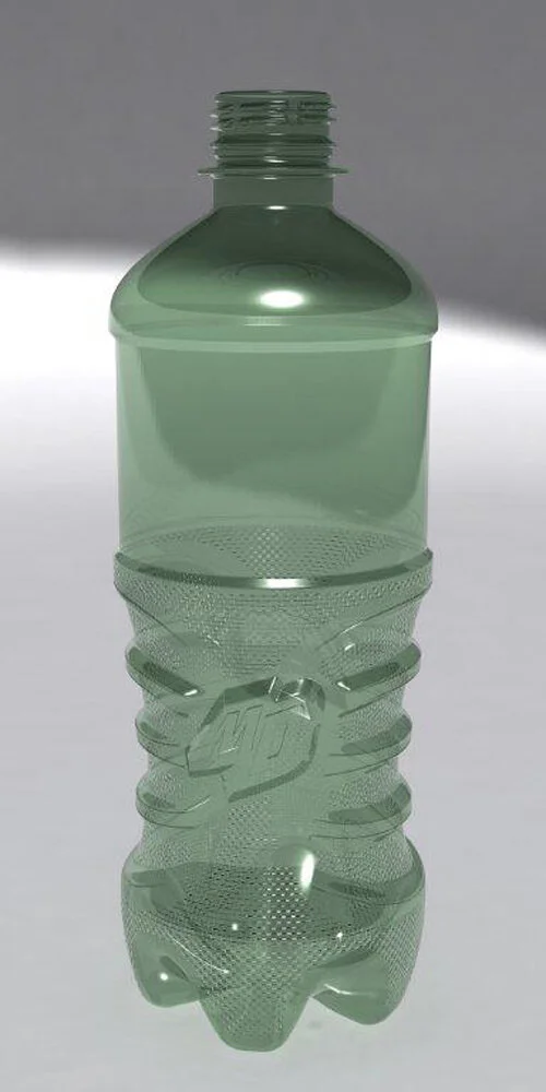 Renders — Custom Etch Inc