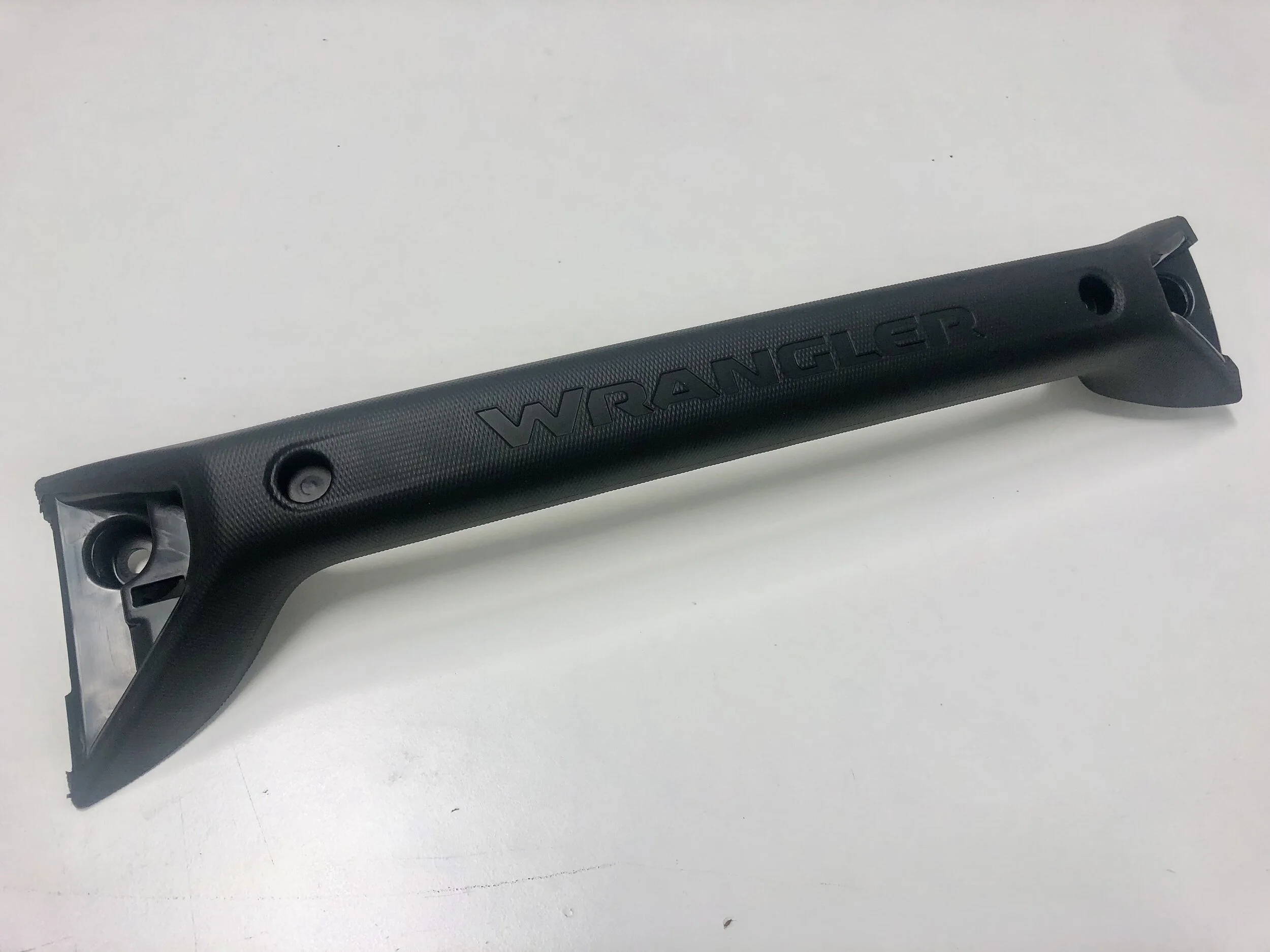 Products — Custom Etch Inc