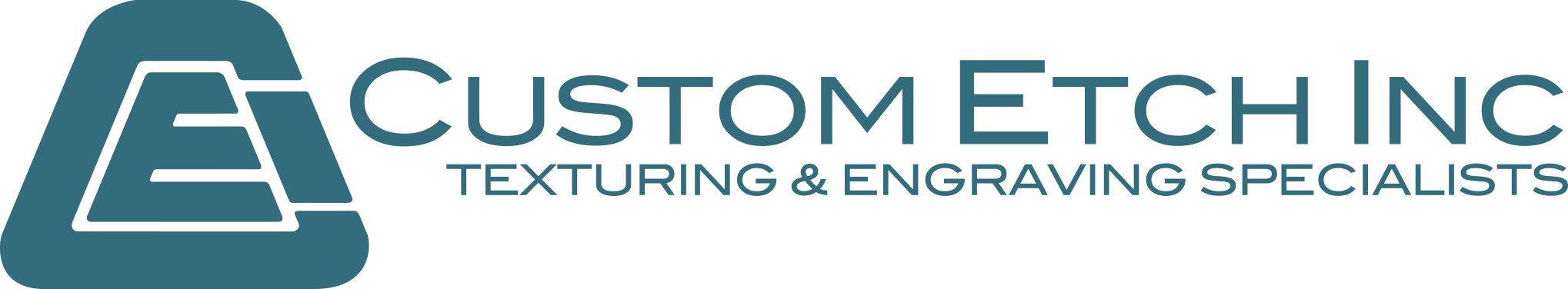 Contact — Custom Etch Inc