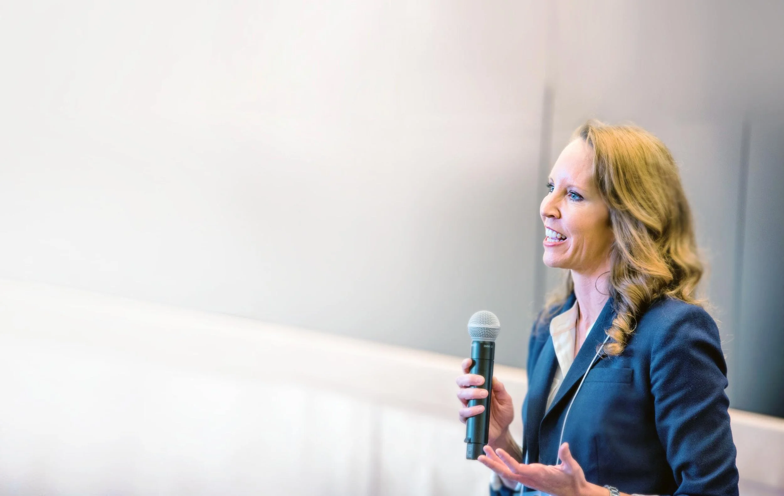 Speaking — Danielle Dick, PhD