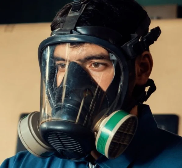 Developing A Respiratory Protection Program — Vest Respirator Clearance