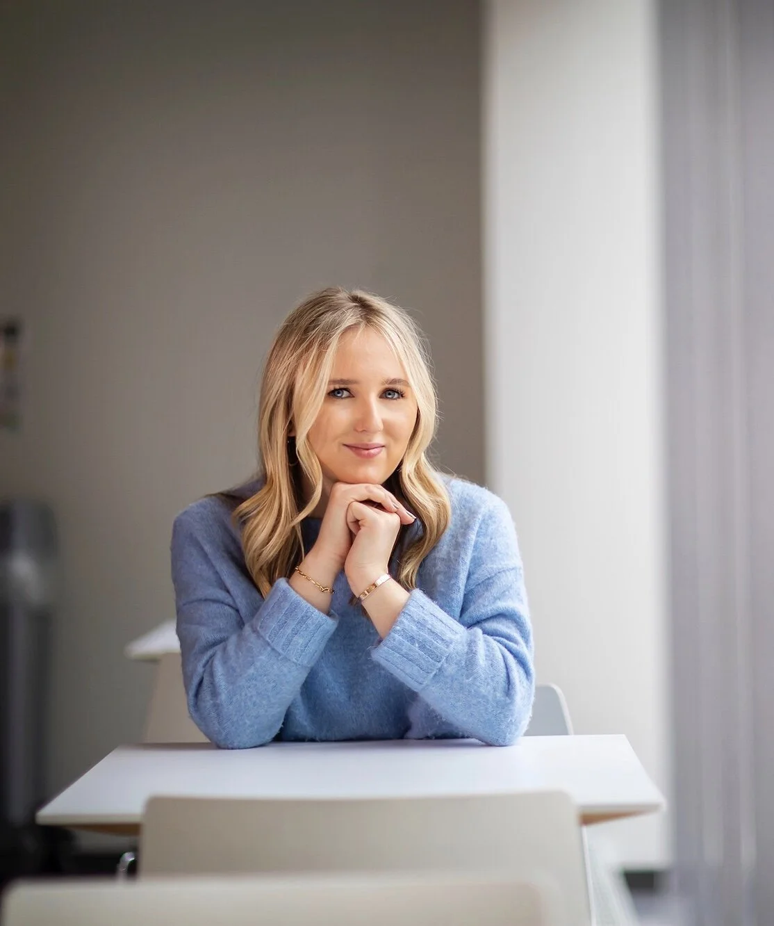 Claire Taback Sliney