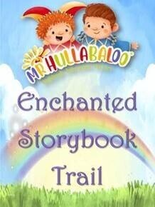 Shows — Mr. Hullabaloo