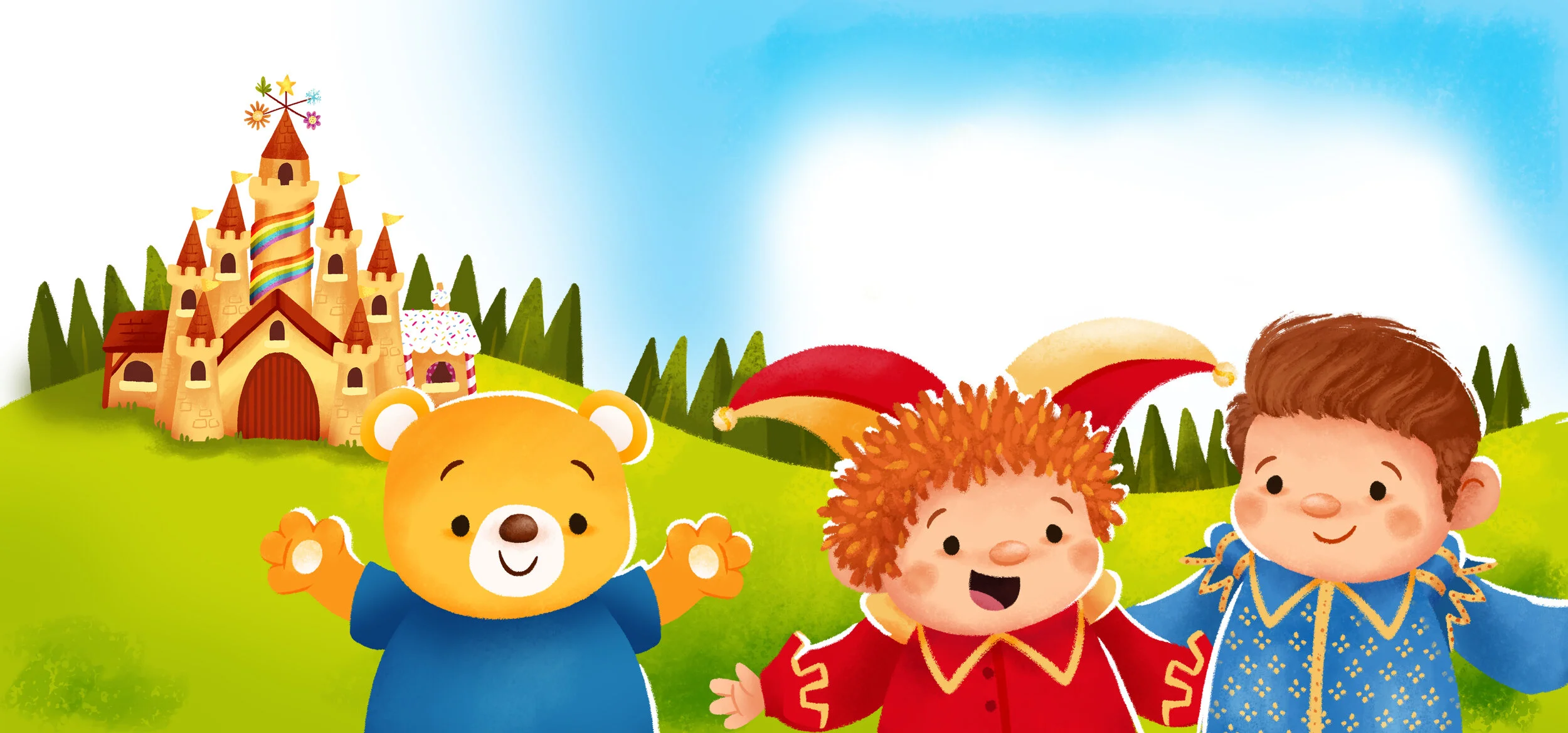 Blog — Mr. Hullabaloo