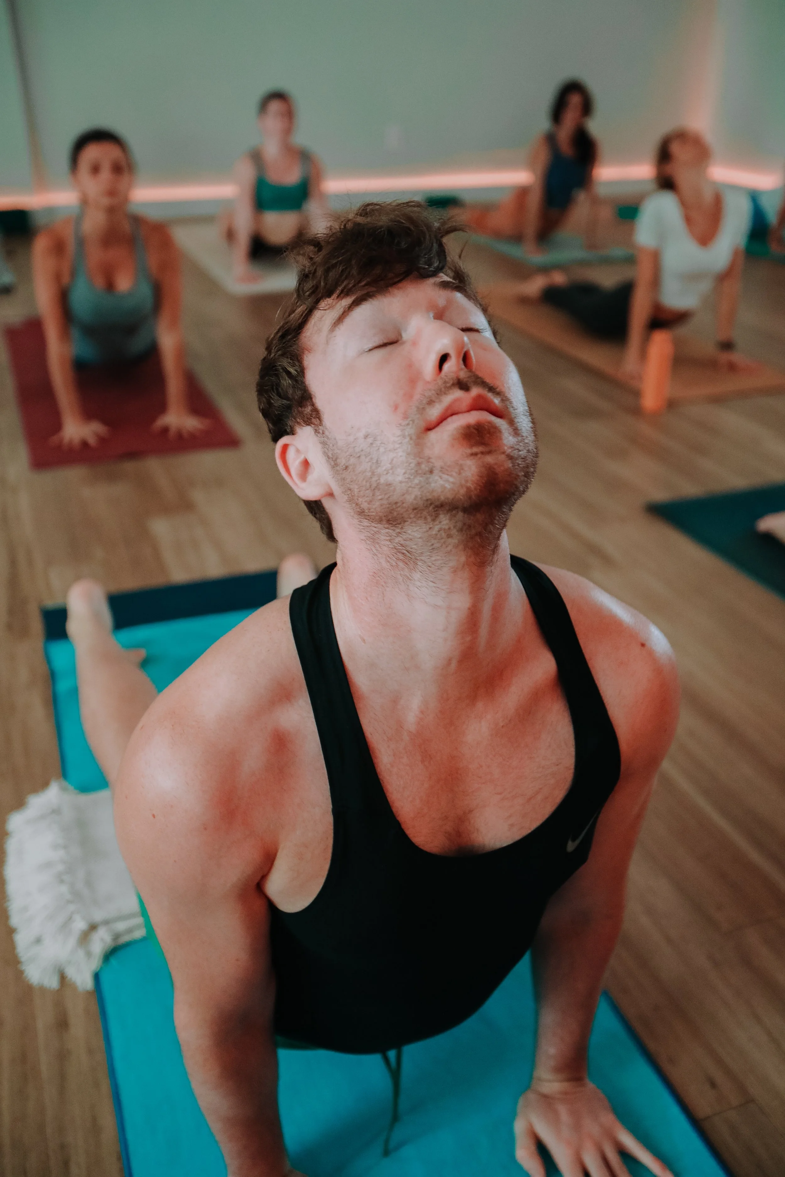 Indra Yoga Studio- Fort Myers Yoga Studio