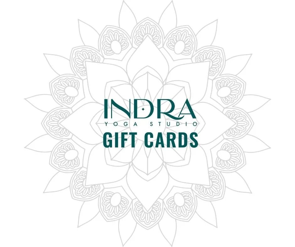 Rates | Join & Save - Embrace Wellness Now — Indra Yoga Studio- Fort ...