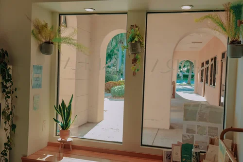 Indra Yoga Studio- Fort Myers Yoga Studio