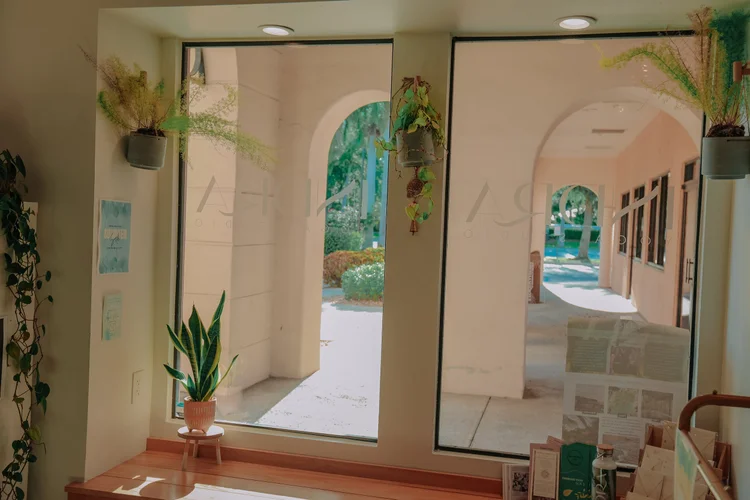 Indra Yoga Studio- Fort Myers Yoga Studio